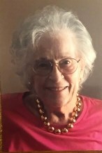 Frances Marshall Obituary - Gaithersburg, MD
