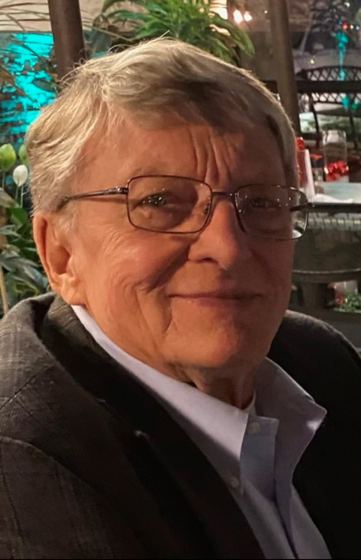 Eugene Brand Obituary - Williamsville, NY