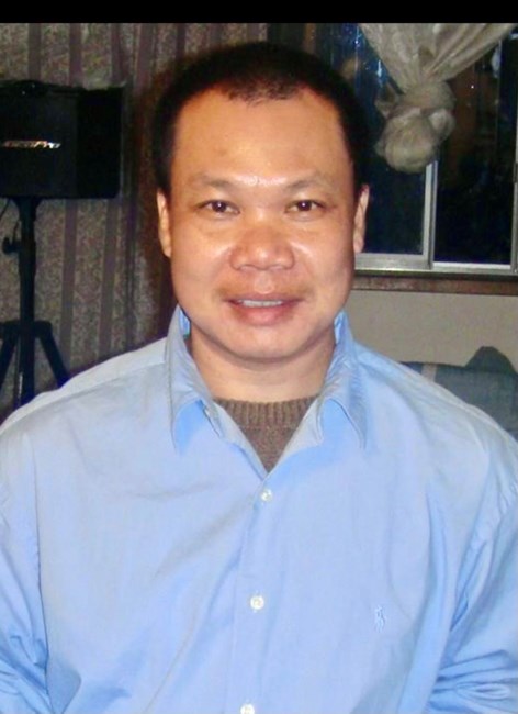 Alexander Soundara Obituary - San Diego, CA