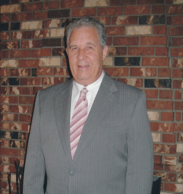 Thomas Chambers Obituary - Surrey, BC