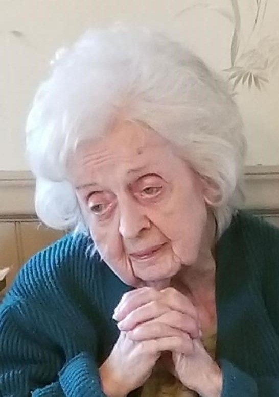 Maryann "Barbara" Cardin Obituary - Fairhaven, MA