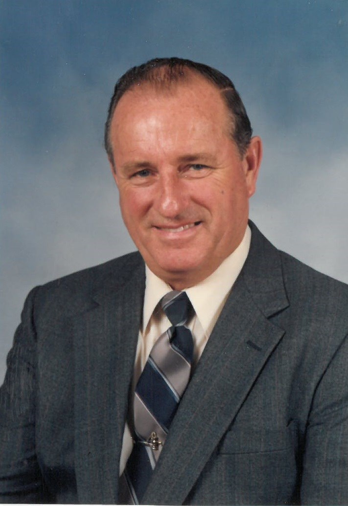 Eugene Cloyd Obituary - Greenville, OH