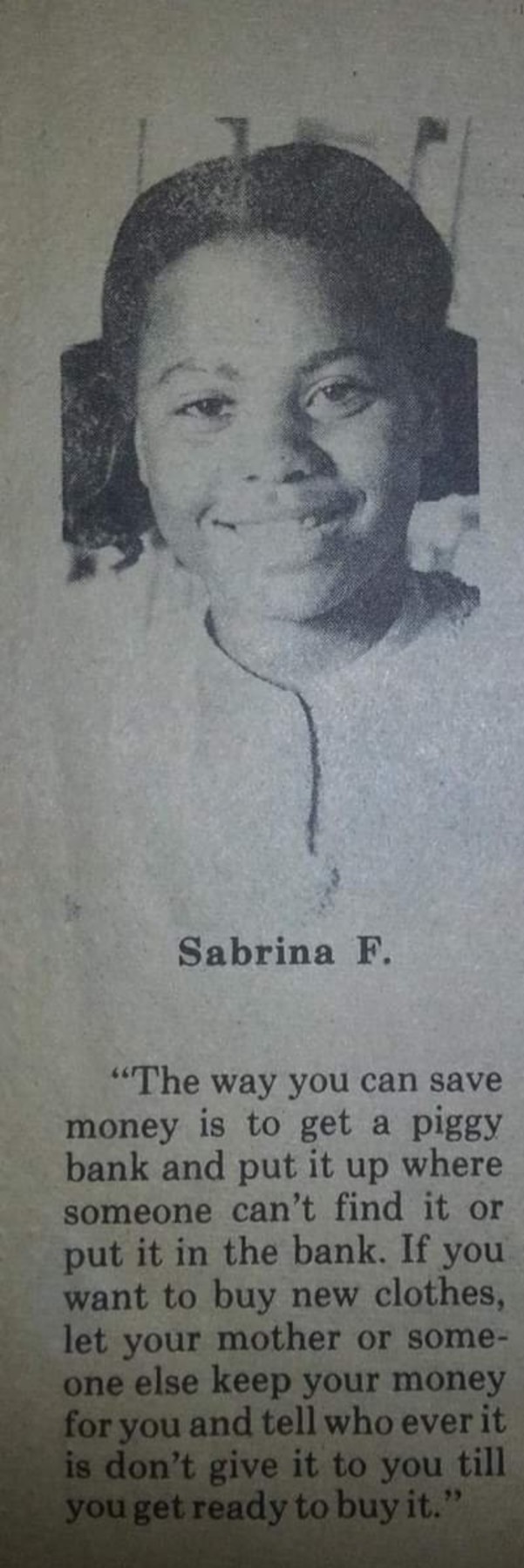 Sabrina Freeman's Instagram, Twitter & Facebook on IDCrawl