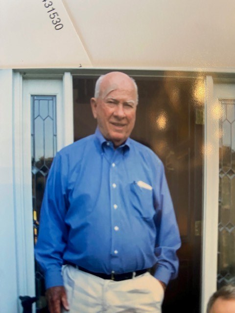 George Thornton Obituary - Nashville, TN