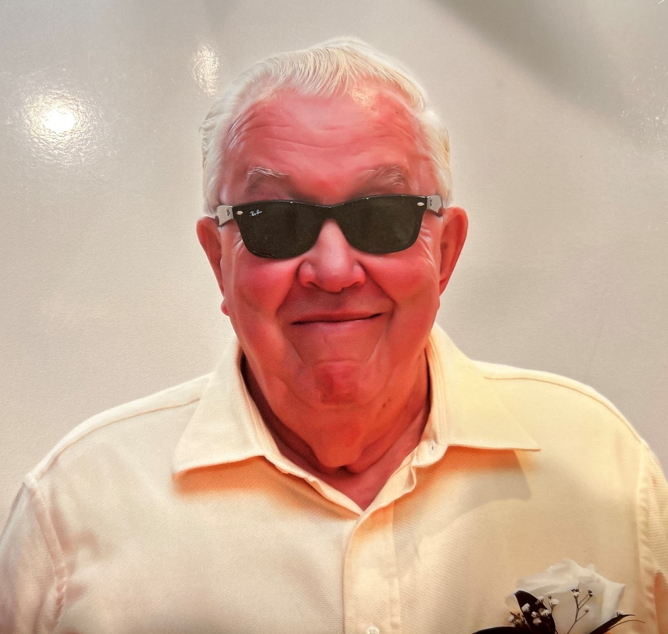 John Burke Obituary - Warren, RI
