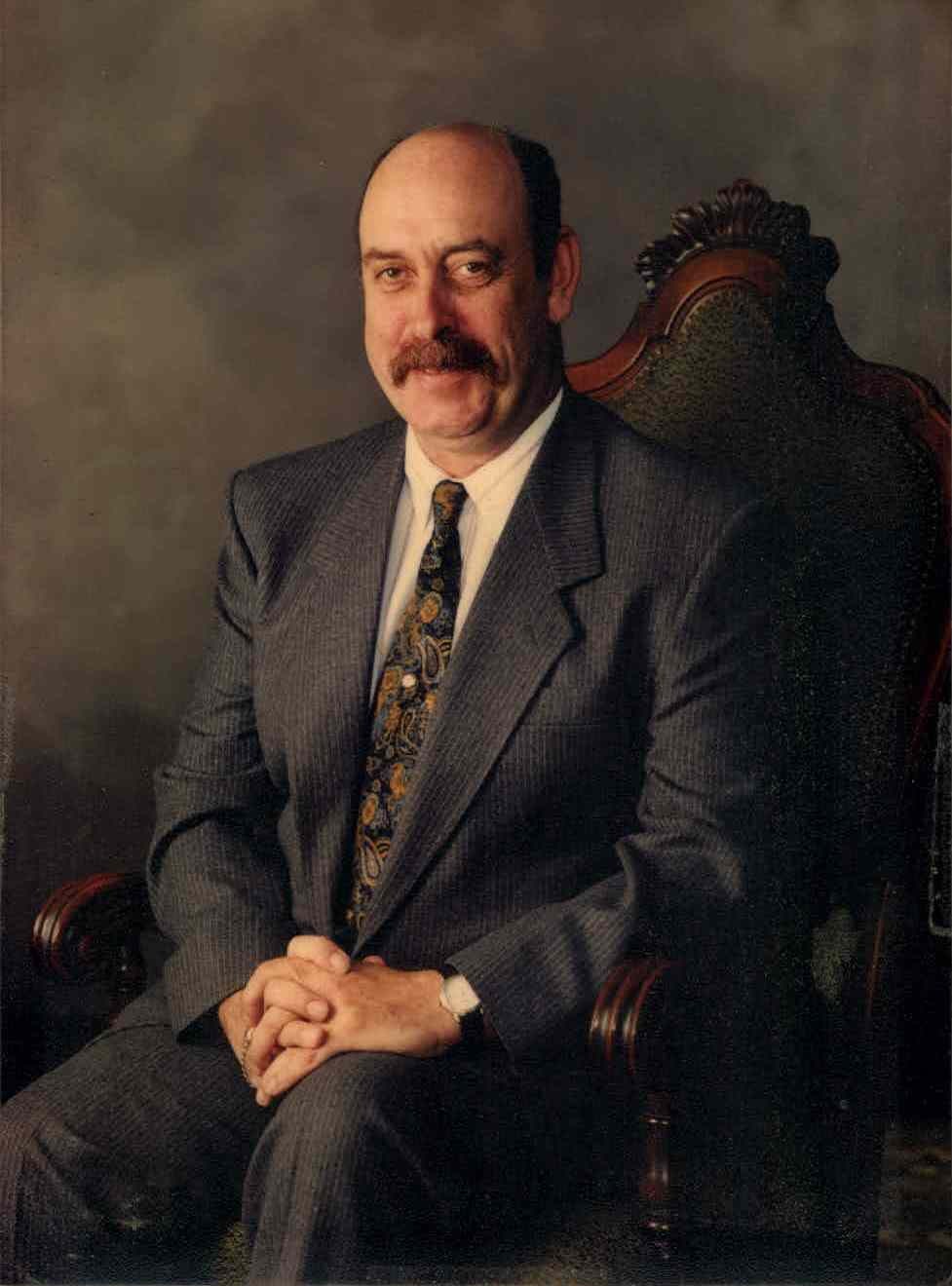 Glen Walter Darton Obituary - Ridgeway, ON