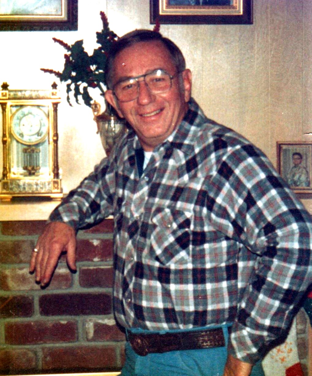 Gordon Keith Krebs Obituary - Sacramento, CA