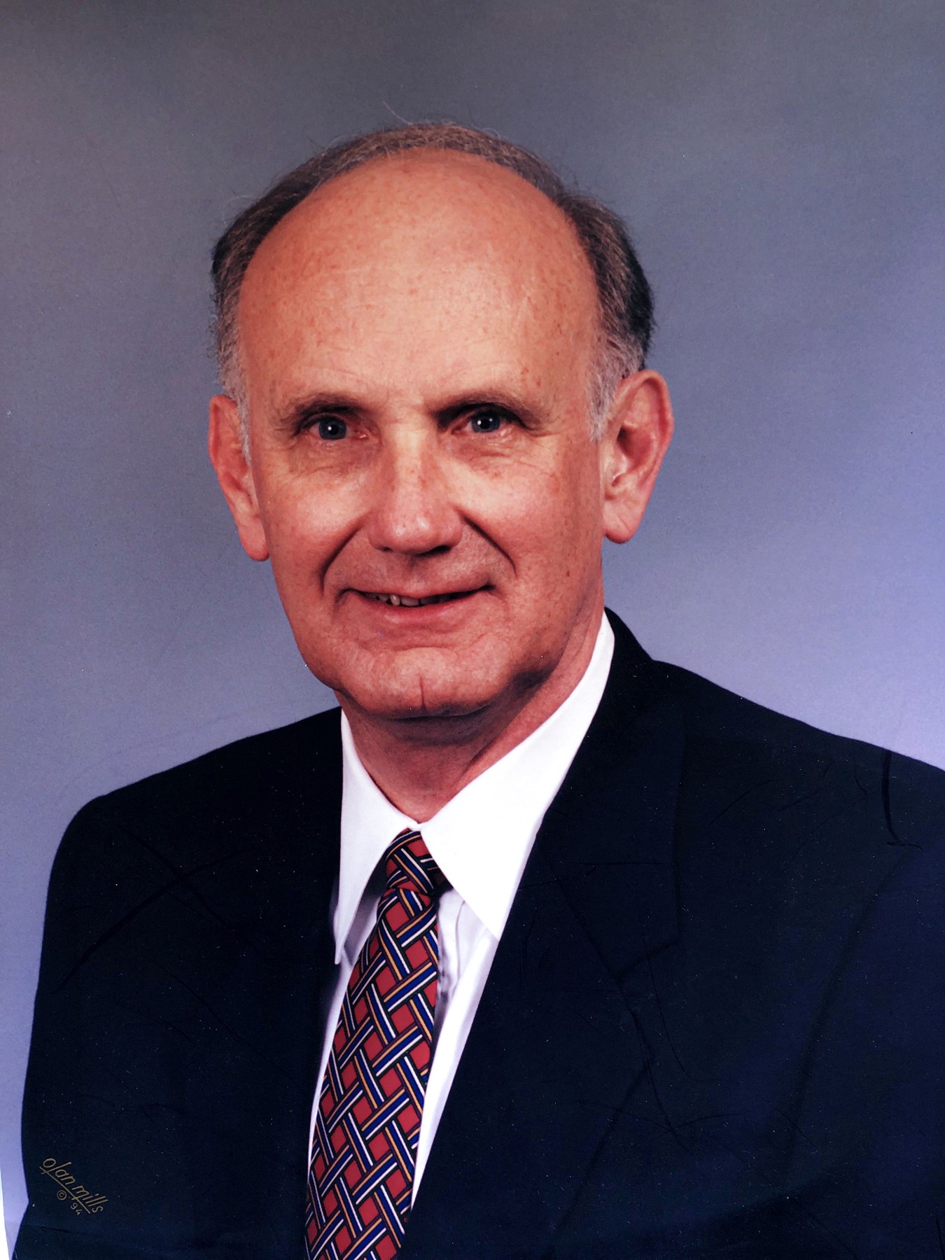 Eugene Albert Eugene Albert