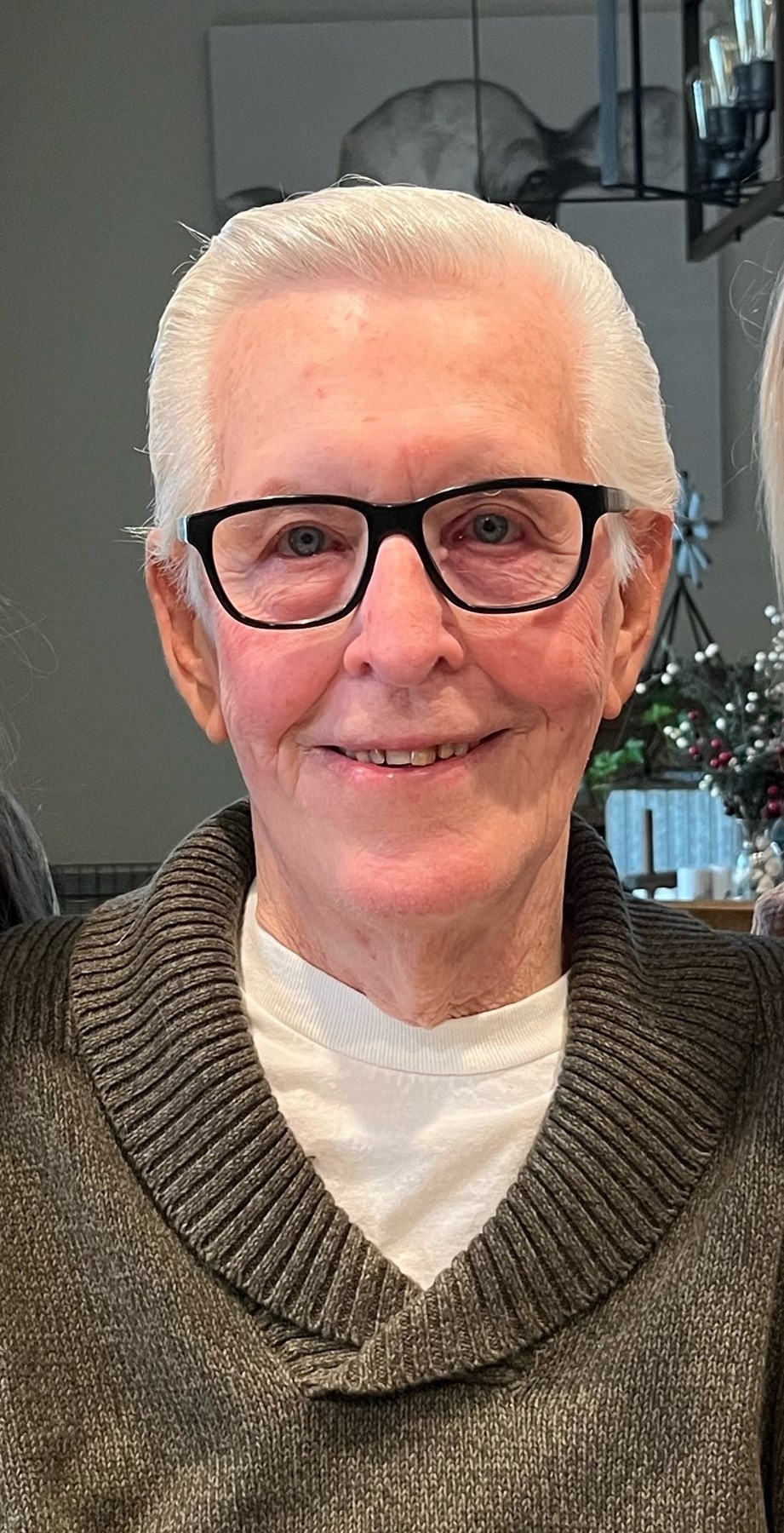 Albert Mulder Obituary - Visalia, CA