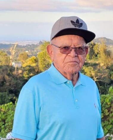 Félix Alicea Ayala Obituary - Bayamon, PR
