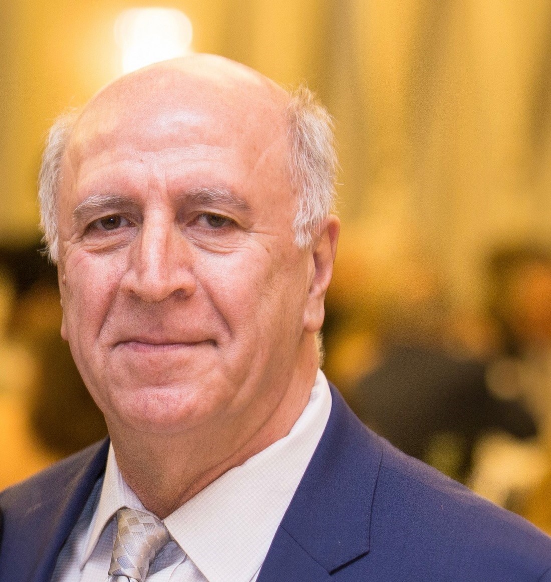 Ali Bashiri Obituary - Roswell, GA