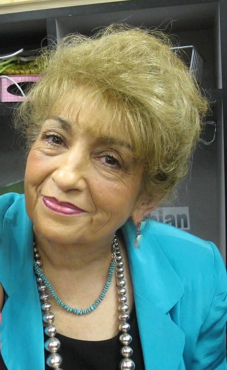 Linda Maez Obituary - Albuquerque, NM