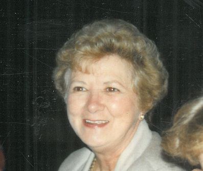 Virginia Lambert Obituary - Falls Church, VA