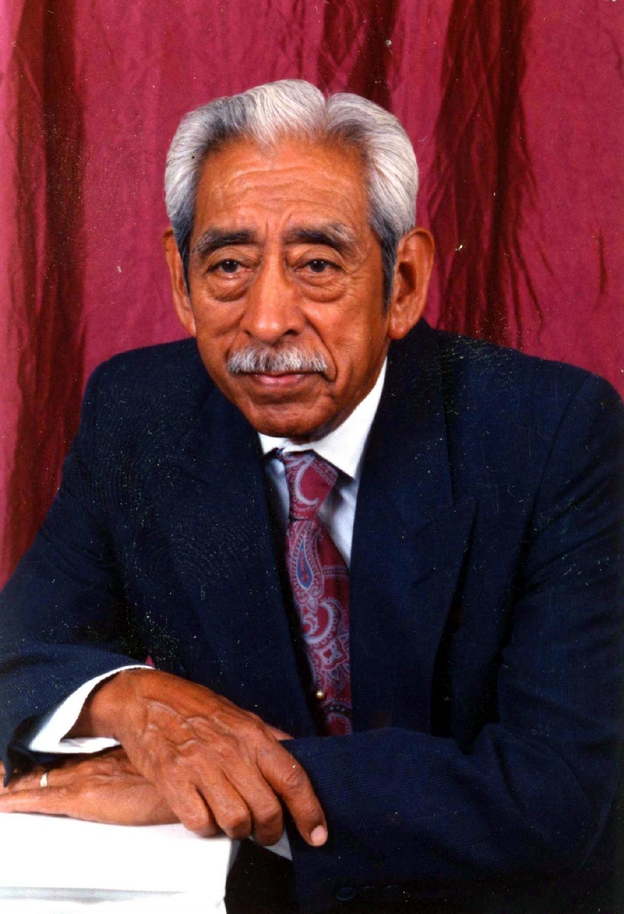Ruben Hernandez Obituary - San Antonio, TX