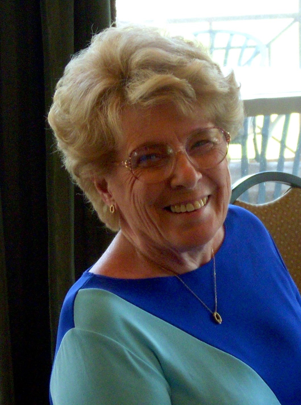 Barbara Ann Bayne Obituary - Las Vegas, NV