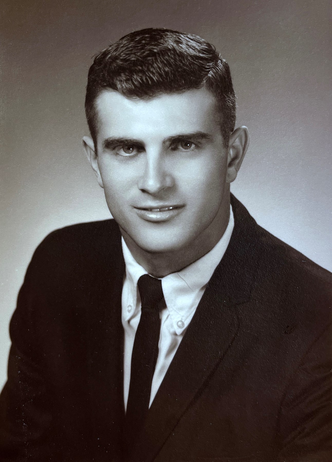 John Robert Keys Obituary - Houston, TX