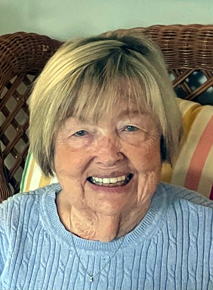 Elizabeth Rush avis de décès - Clemmons, NC