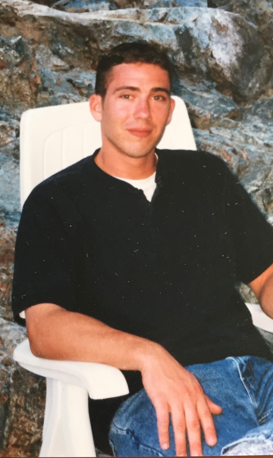 David Ross Obituary - Victoria, BC