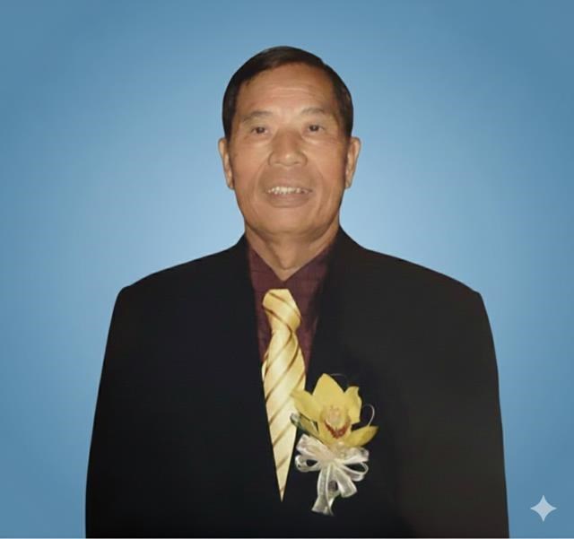 Nam Tham Obituary - Whittier, CA