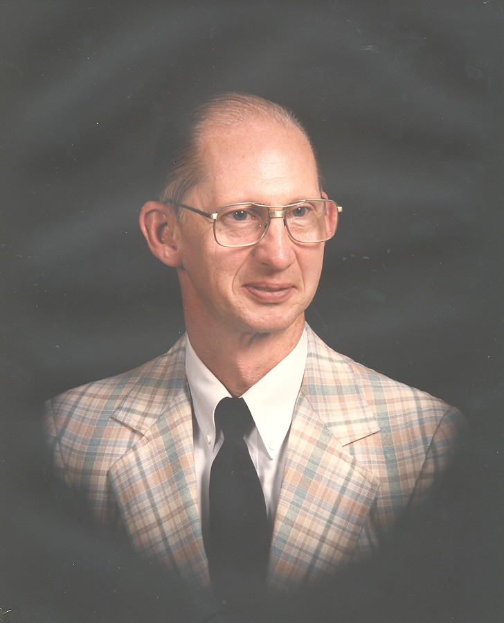 Roger Hermann Obituary - Kansas City, MO