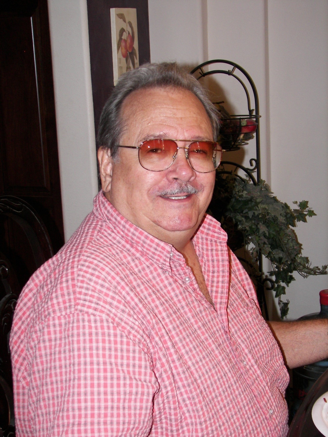Larry Gonzales Obituary - Houston, TX