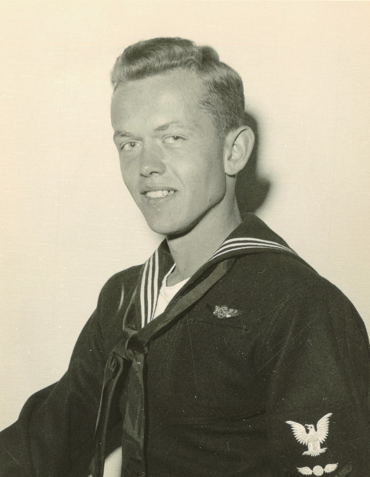 David Bacon avis de décès - Greenville, SC