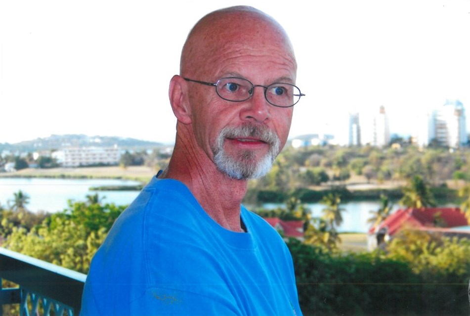 Rick Trent Obituary - Oklahoma City, OK