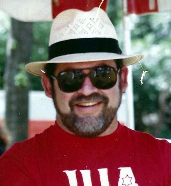 Robert Arenson Obituary - Visalia, CA