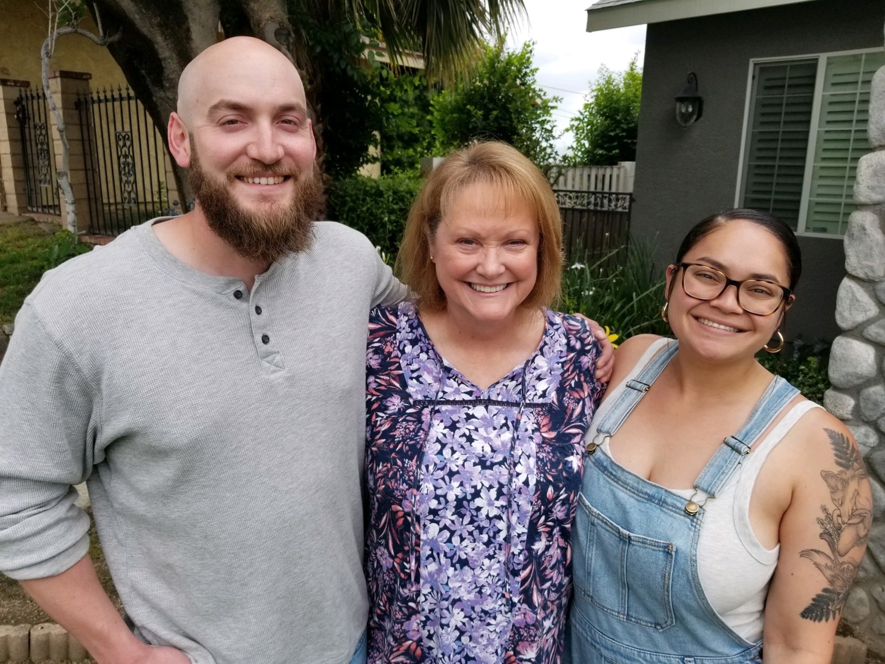 Doris Morrison Obituary - Whittier, CA