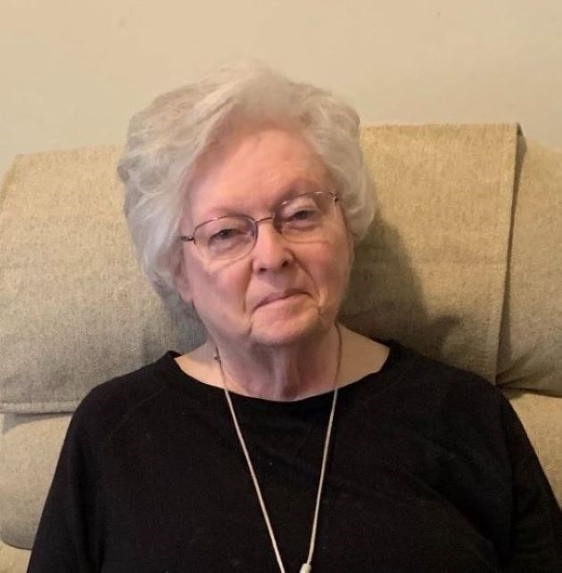 Lucille M. Murrey Obituary - Parkersburg, WV Lucille M. Murrey Obituary - Parkersburg, WV