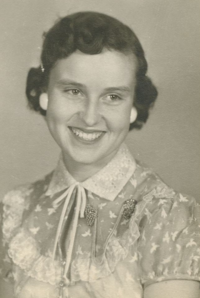 Esther Mary Stepanski Obituary - Houston, TX