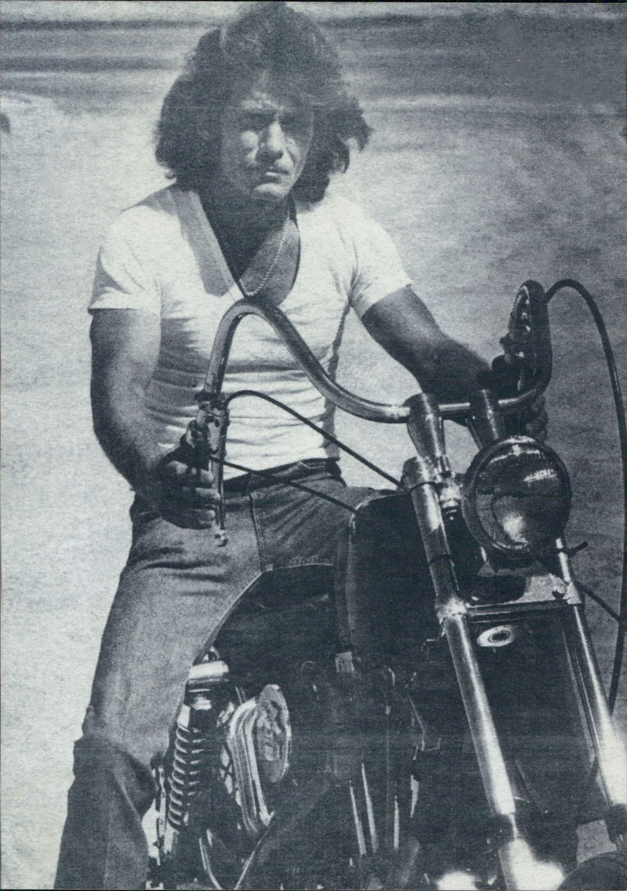 Terry Davis Obituary - Tucson, AZ