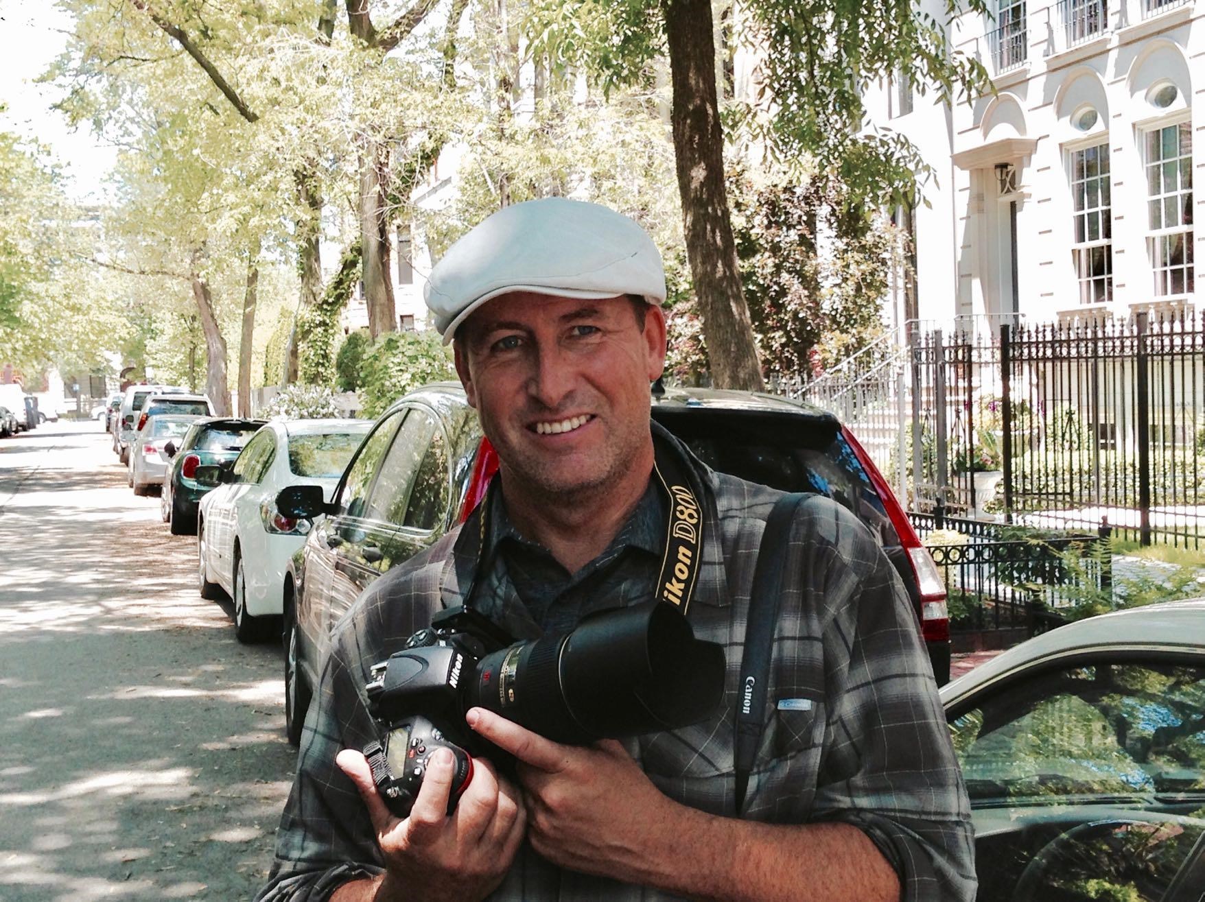 David Diesing Obituary - Montrose, NY