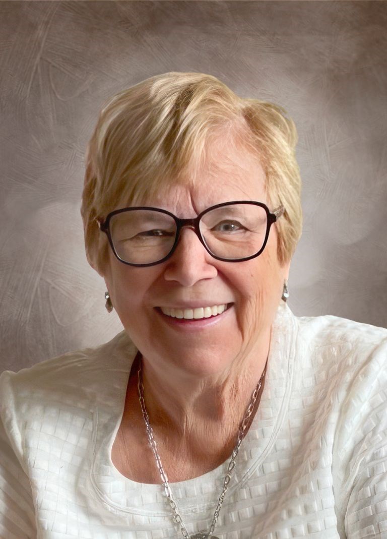 Angèle Fortin Obituary - Longueuil, QC