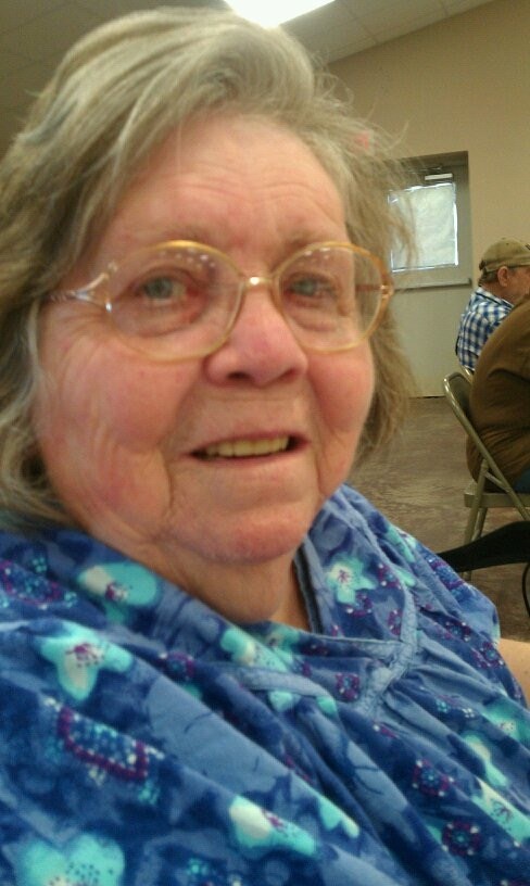 Helen Kershaw Obituary - Sulphur, LA