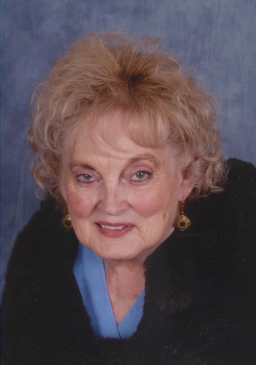 Dorothy Curl Obituary - Houston, TX