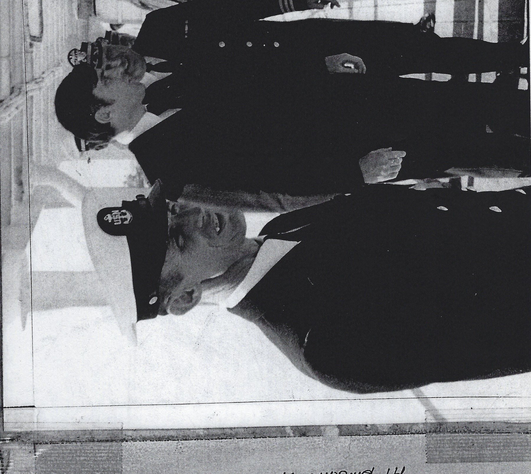 Victor Blevins Obituary