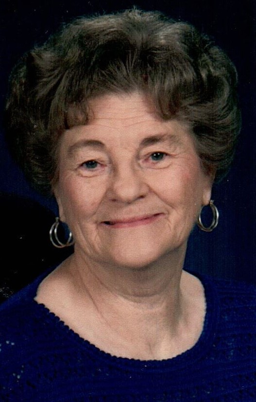 Logene B Scott Obituary - Anniston, AL Logene B Scott Obituary - Anniston, AL