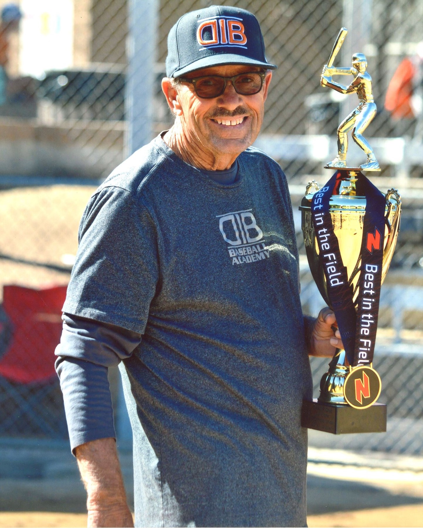 Sam Stidham Obituary - Kerman, CA