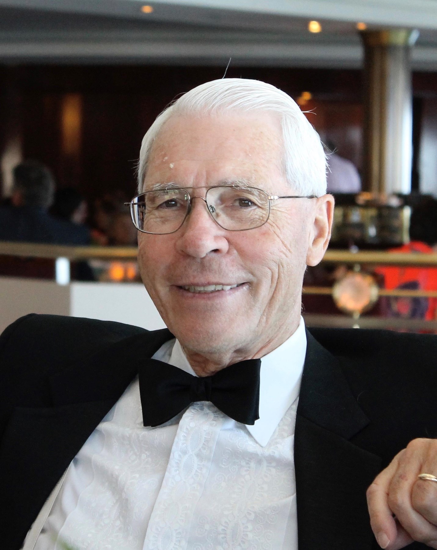 William Gilbert Obituary - Toronto, ON