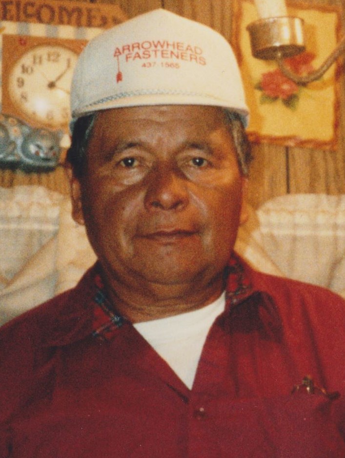 Houston Henson Obituary - Tahlequah, OK