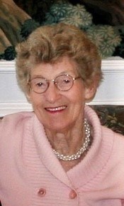 Anne Lucius McCants Obituary - Columbia, SC