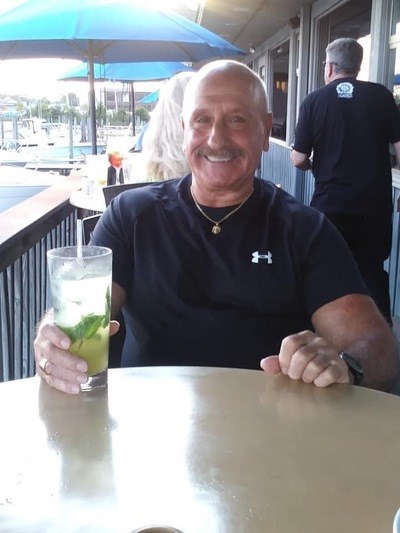 Robert (Bobby) Ebner, Sr. Obituary - Toms River, NJ