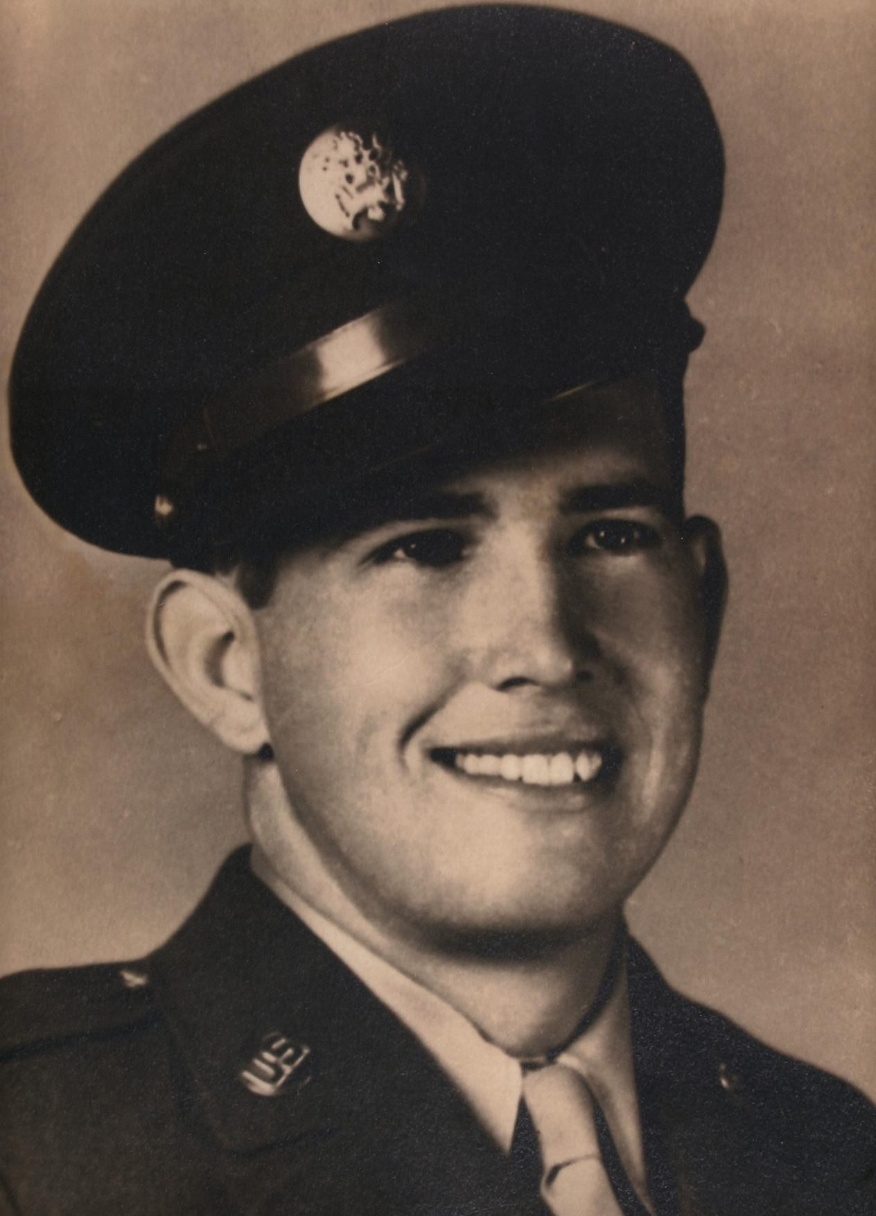 Sam Billy McMullen Obituary - Lufkin, TX