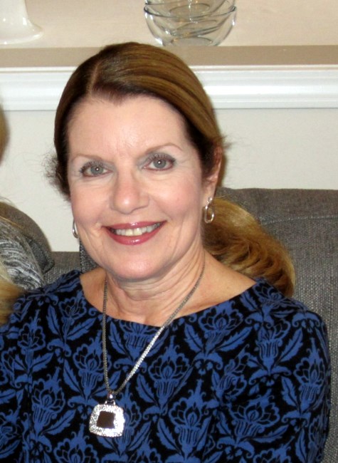 Patricia Price Obituary - Roswell, GA