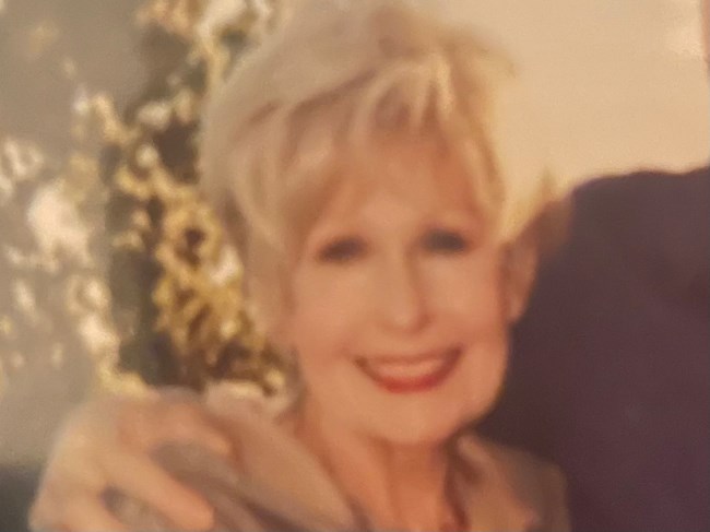 Sandra Cecil Obituary - Dallas, TX