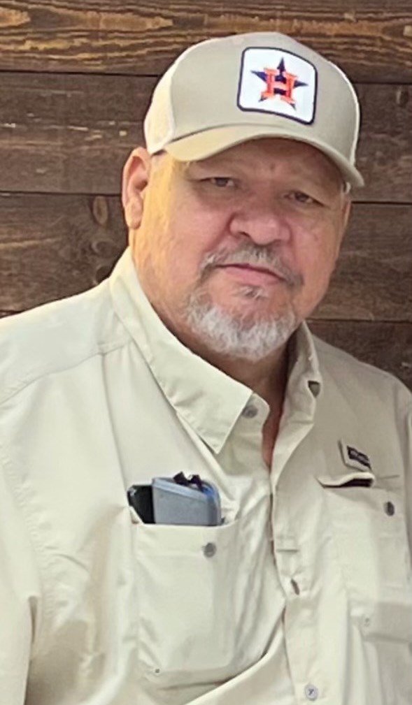 Miguel Falcon Obituary - Pasadena, TX