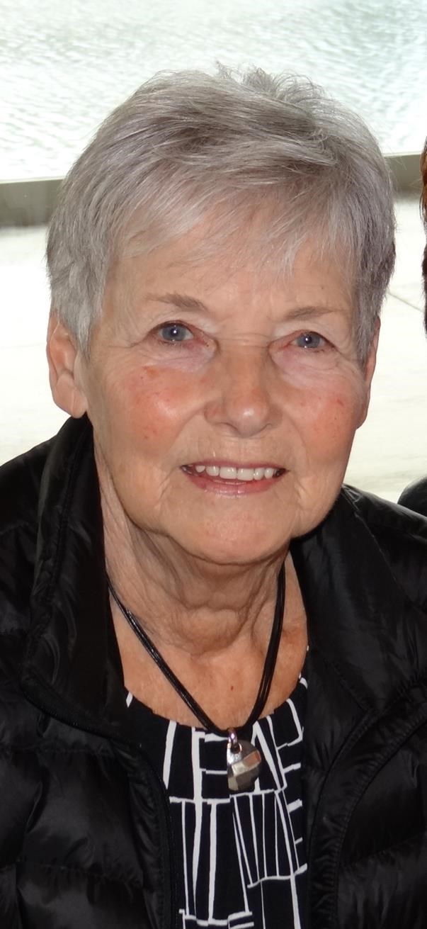 Sandra Lawson Obituary - Mechanicsville, VA