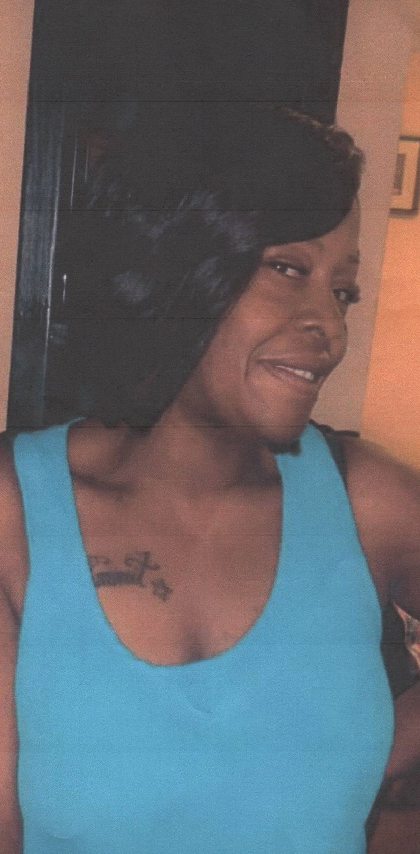 Denisha Lewis Obituary - Oakland, CA