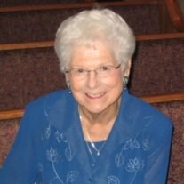 Mary Boehm-Faehnle Obituary - Columbus, OH